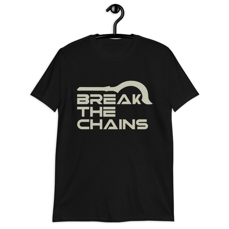 Break the Chains Reaper Sling Blade Red Rising Pierce Brown Red Rising ...