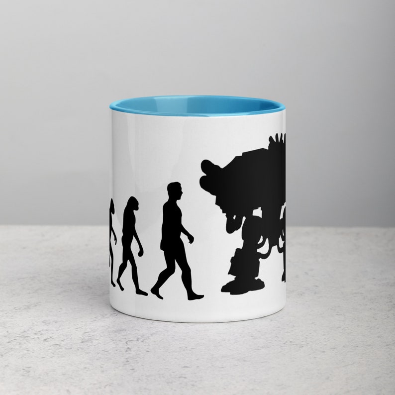 Dreadnought Evolution Even in Death Wargaming Cup Wargaming Gifts ...