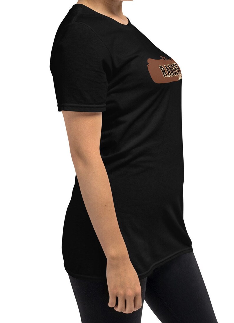 Ranger Dnd Class Dnd Dungeon Dad Shirt D&D Fathers Day Gift Dungeons ...