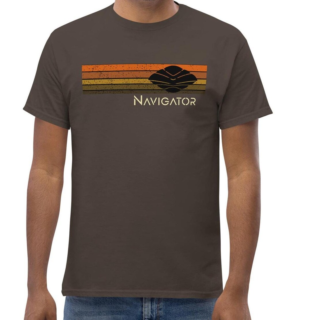 Retro Flight of the Navigator, 80s Movie, Scifi Gifts, Science Fiction ...