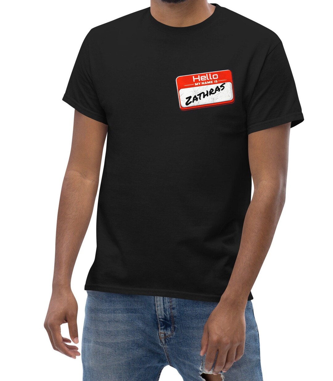 Hello My Name is Zathras, Babylon 5 Quote, Sci Fi Babylon 5 Quote ...