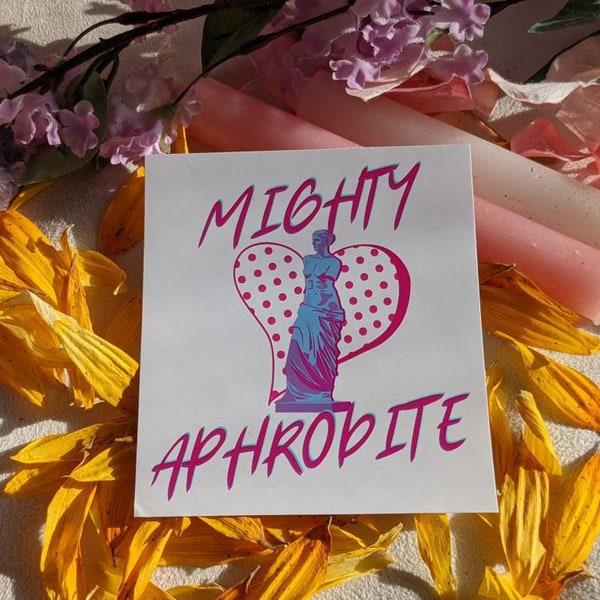 Aphrodite - Etsy