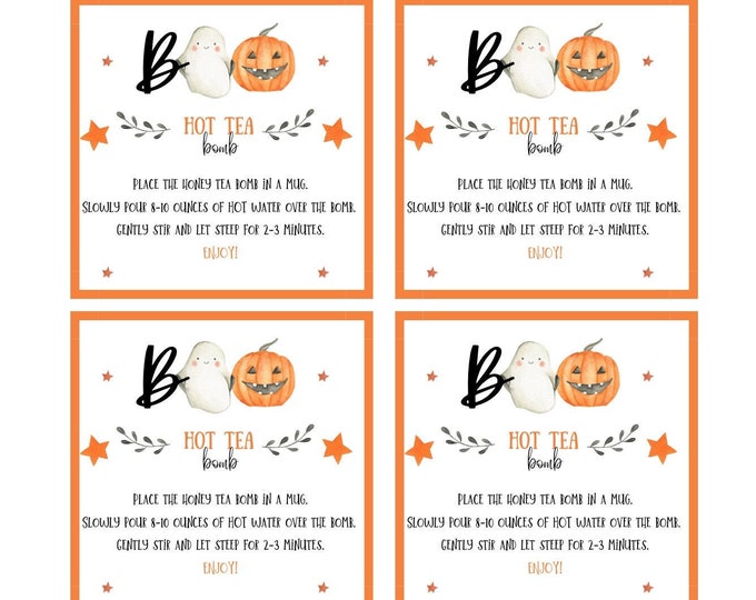 Happy New Year Gift Tag New Year's Eve Party Stationery - Etsy