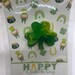 St. Patrick's Day Crayons | 4 Leaf Clover| St Patrick's Day Party Favor ...