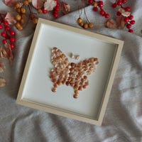 Shell Art - Etsy