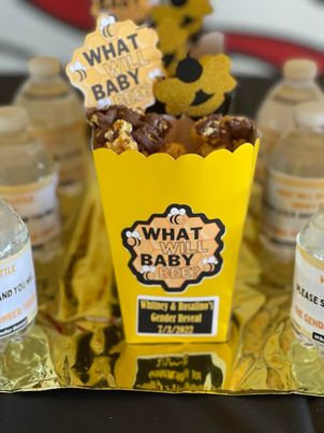 Party Favor Package | Party Favors Bundle | Custom Party Favors | Kid’s ...