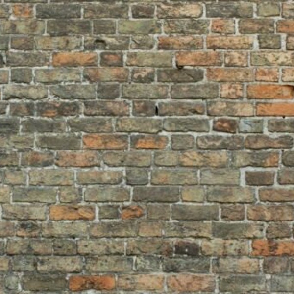 Textured Landscape - Etsy