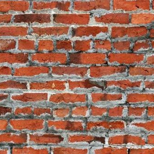 New 16 Sheets Wall 1/48 O Scale Wall Brick 20x28cm Each Sheet - Etsy