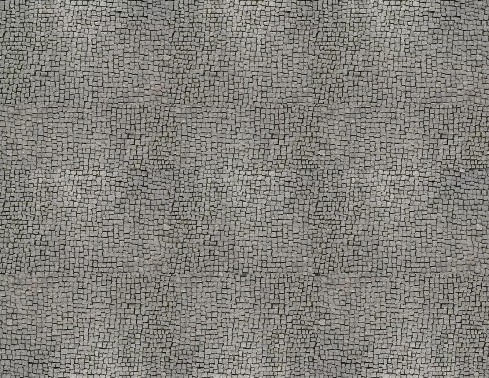16 Sheets HO Scale Gray Cobblestone 20x28cm Each Sheet Textured ...