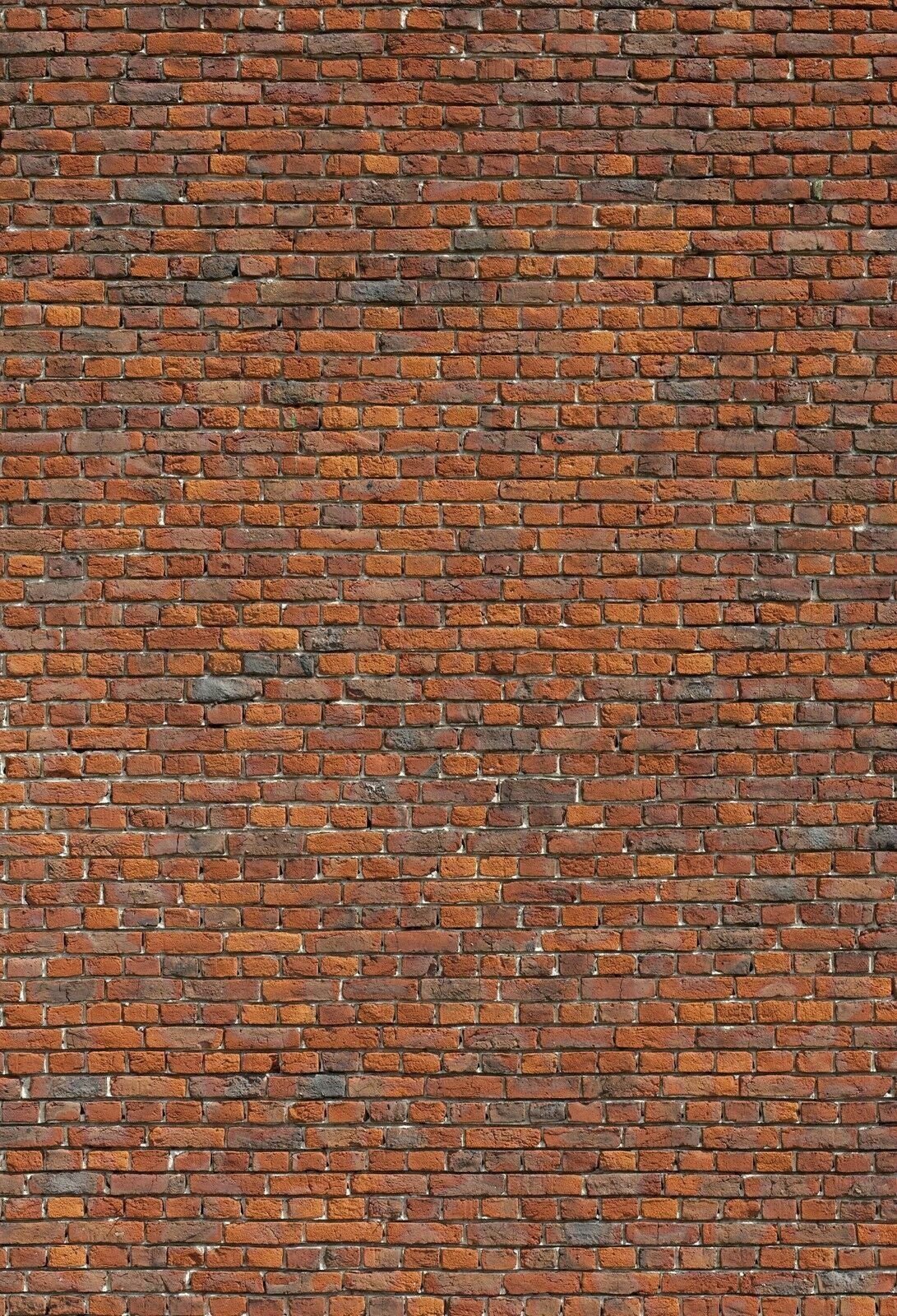 New 16 Sheets Wall 1/12 Scale Wall Brick Stone 20x28cm Each Sheet ...