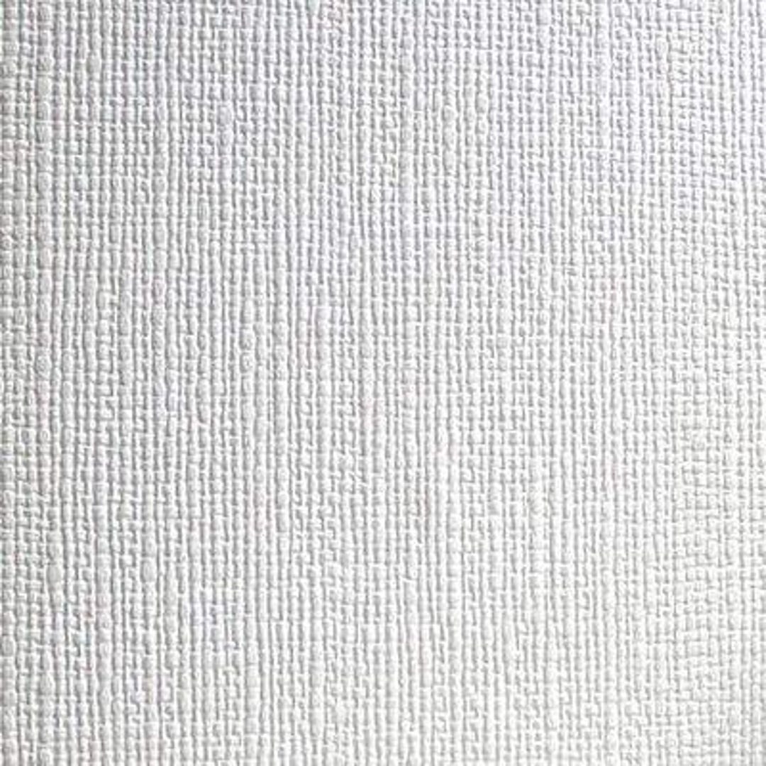 8 Sheets LANDSCAPE White Textured Weave Pattern Wallpaper Size A4 Each ...