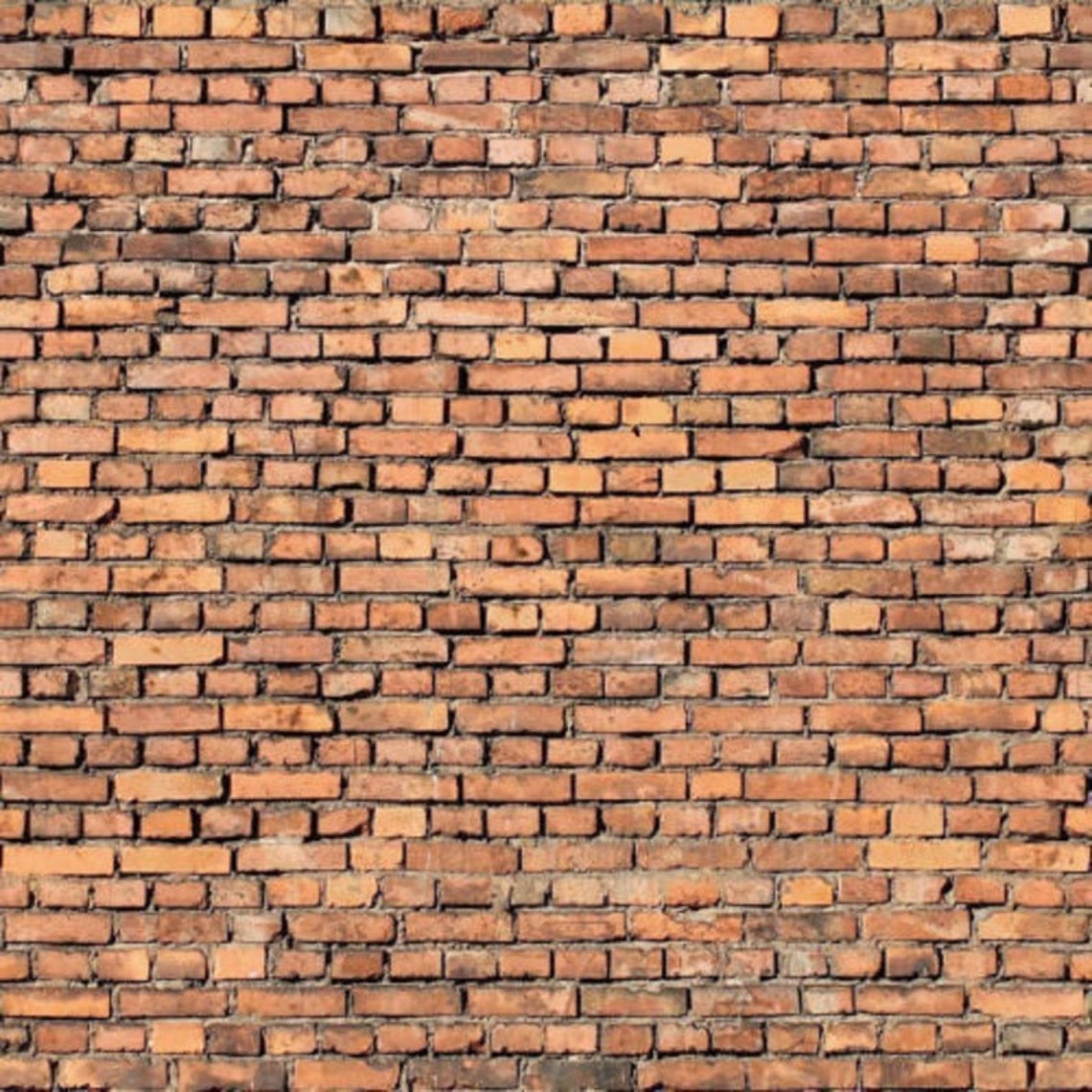 New 16 Sheets Wall 1/87 Ho Scale Wall Brick STONE 20x28cm Each Sheet ...