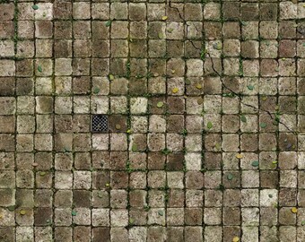 Embossed Cobblestone Paper - Etsy