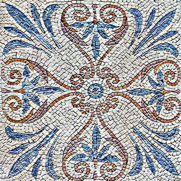 Mosaic Tile Sheets - Etsy