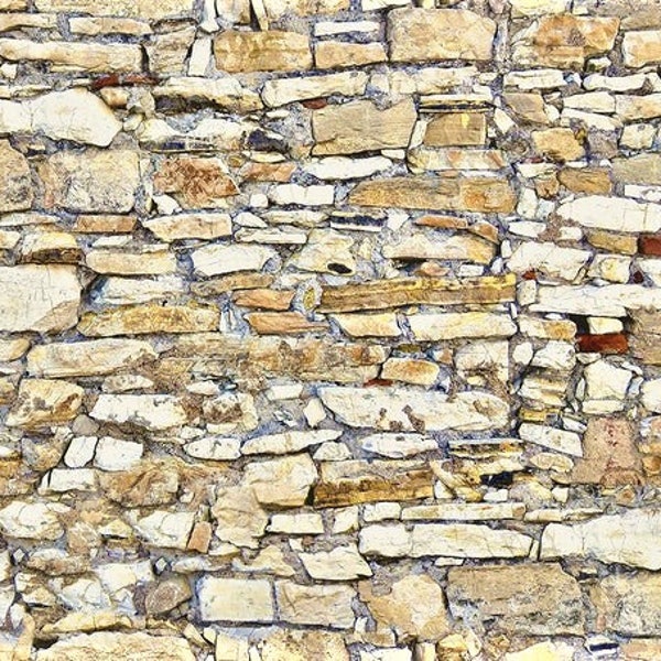 Ho Scale Brick Wall Sheets - Etsy