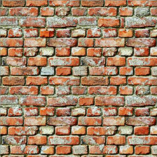 New 16 Sheets Dollhouse 1/12 Scale Wall Brick Stone 20x28cm - Etsy