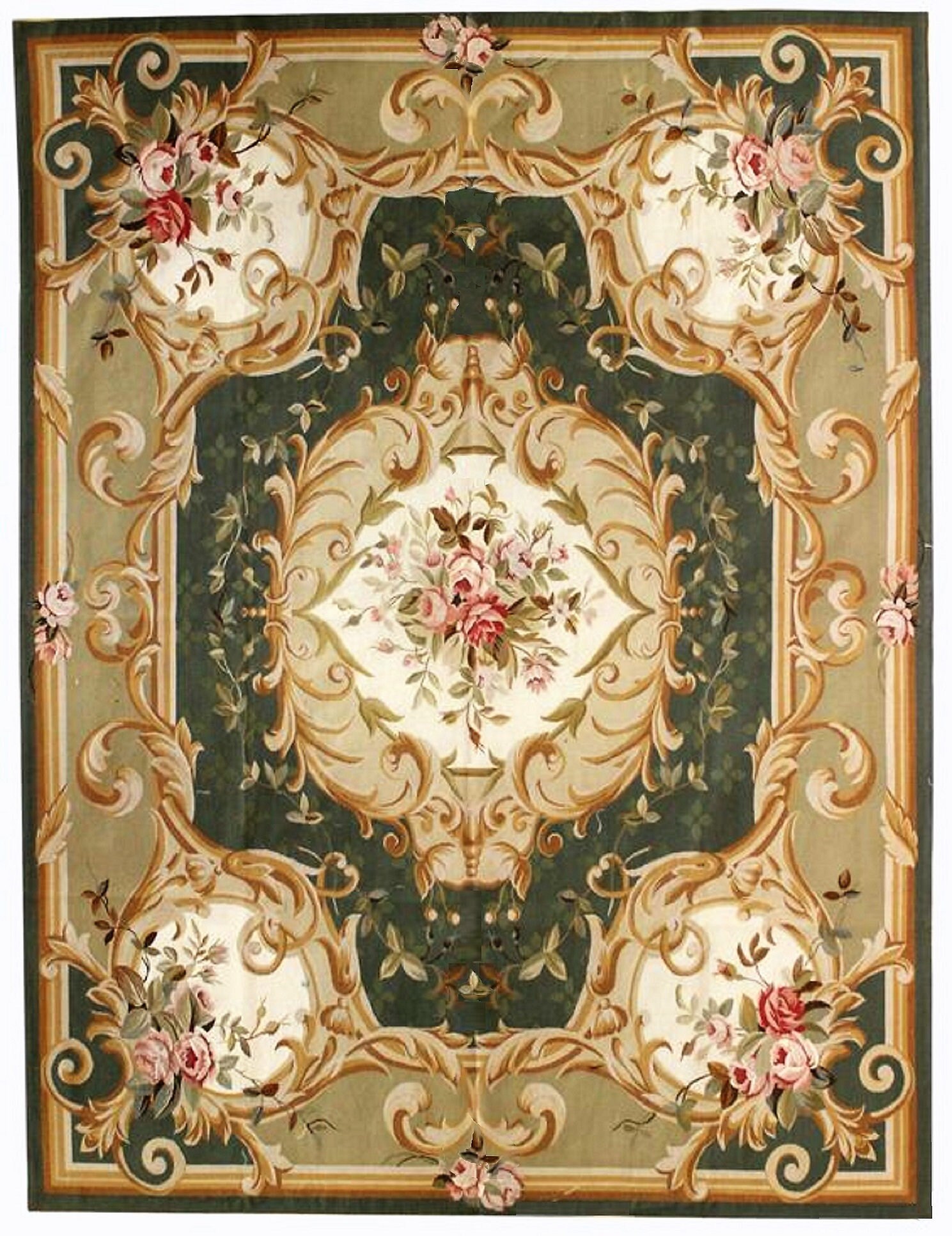 New 1/6 Scale Carpet Rug 20 X 28 Cm , DOLLHOUSE PRINTED on Cotton CANVA ...