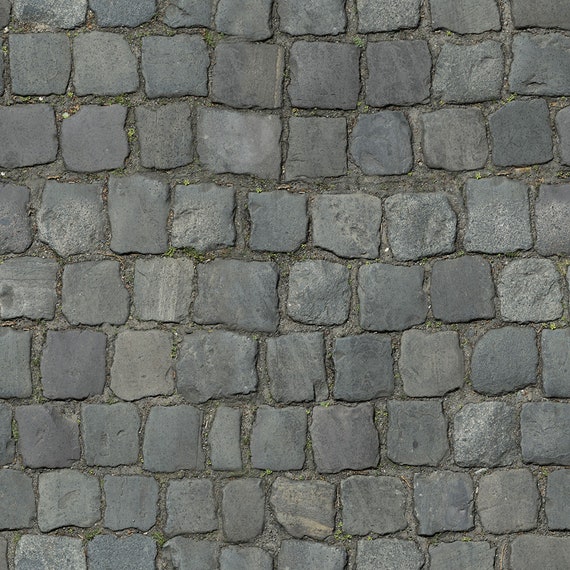 Street Texture Seamless