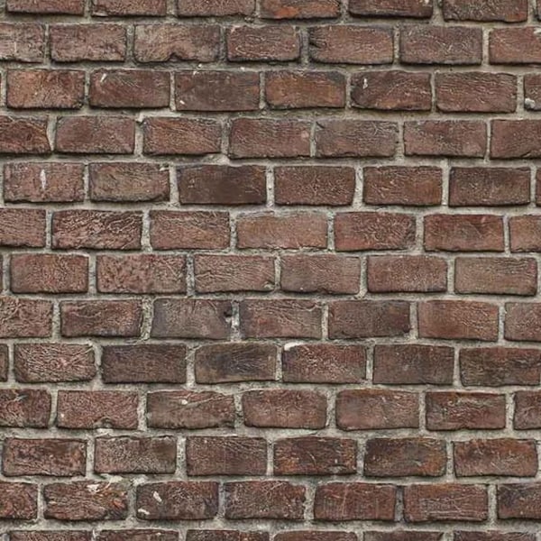 1 24 Scale Brick Wall Art - Etsy