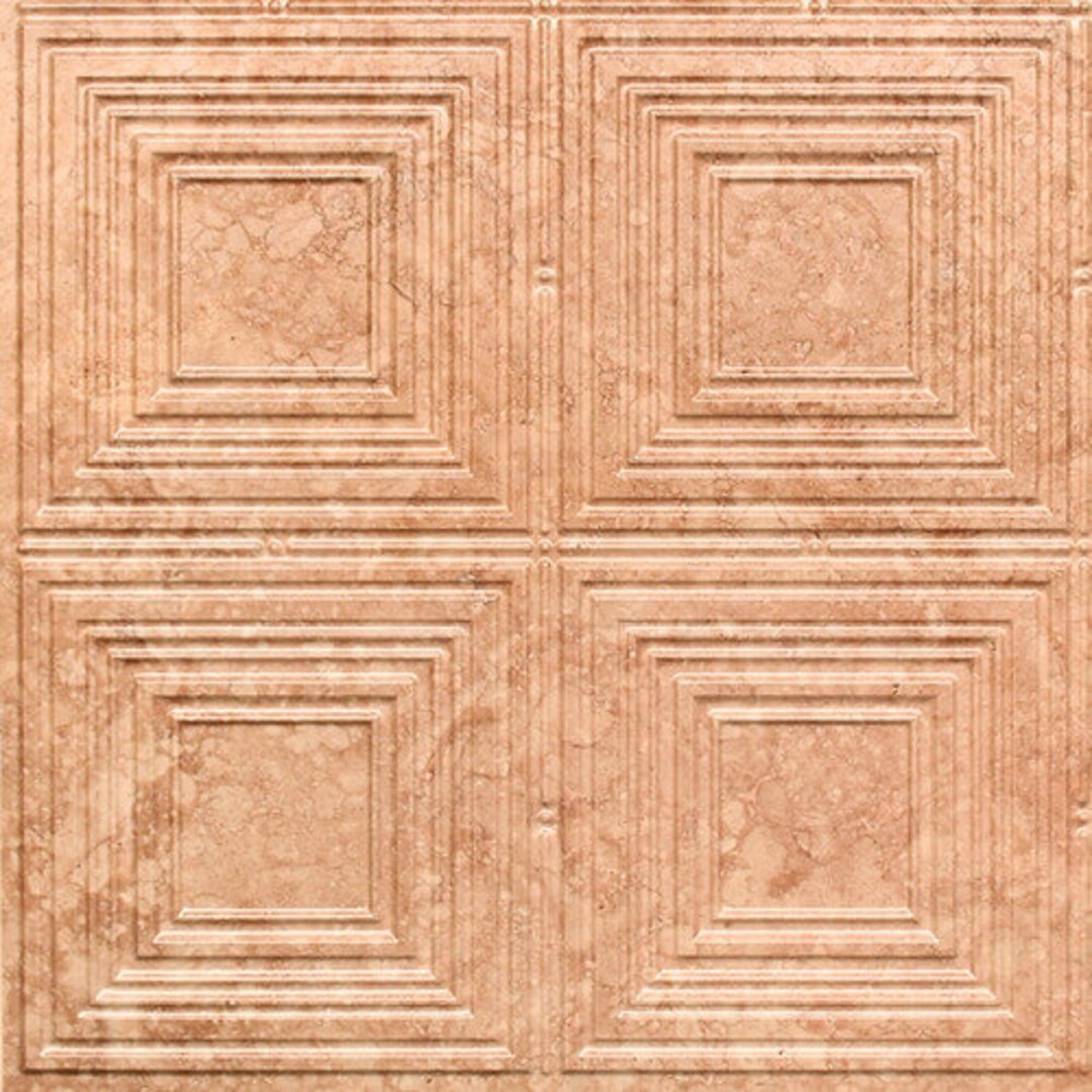 New New 6 Sheets Dollhouse Old Ceiling Tiles Panel Matt Vinyl - Etsy