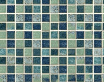 Scale Floor Tile - Etsy