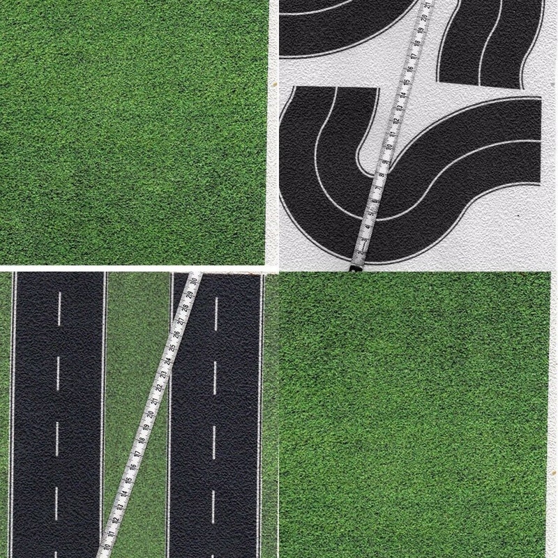 Printable Ho Scale Buildings - Etsy