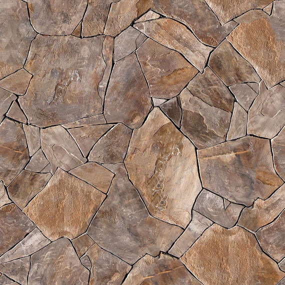Flagstone Texture