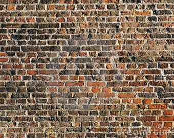 O Scale Stone Wall - Etsy