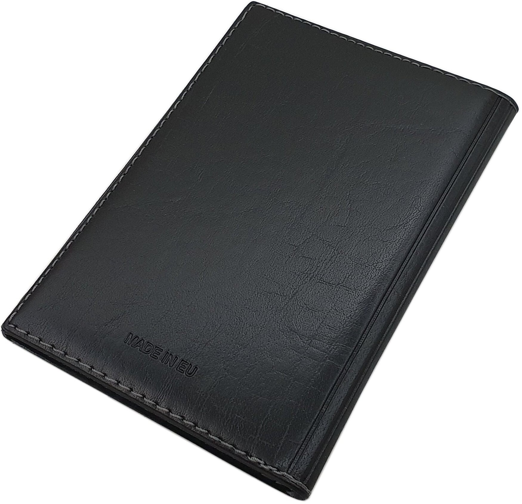 Large Elegant ID Card Case/id Card Case/id Card Case/document - Etsy