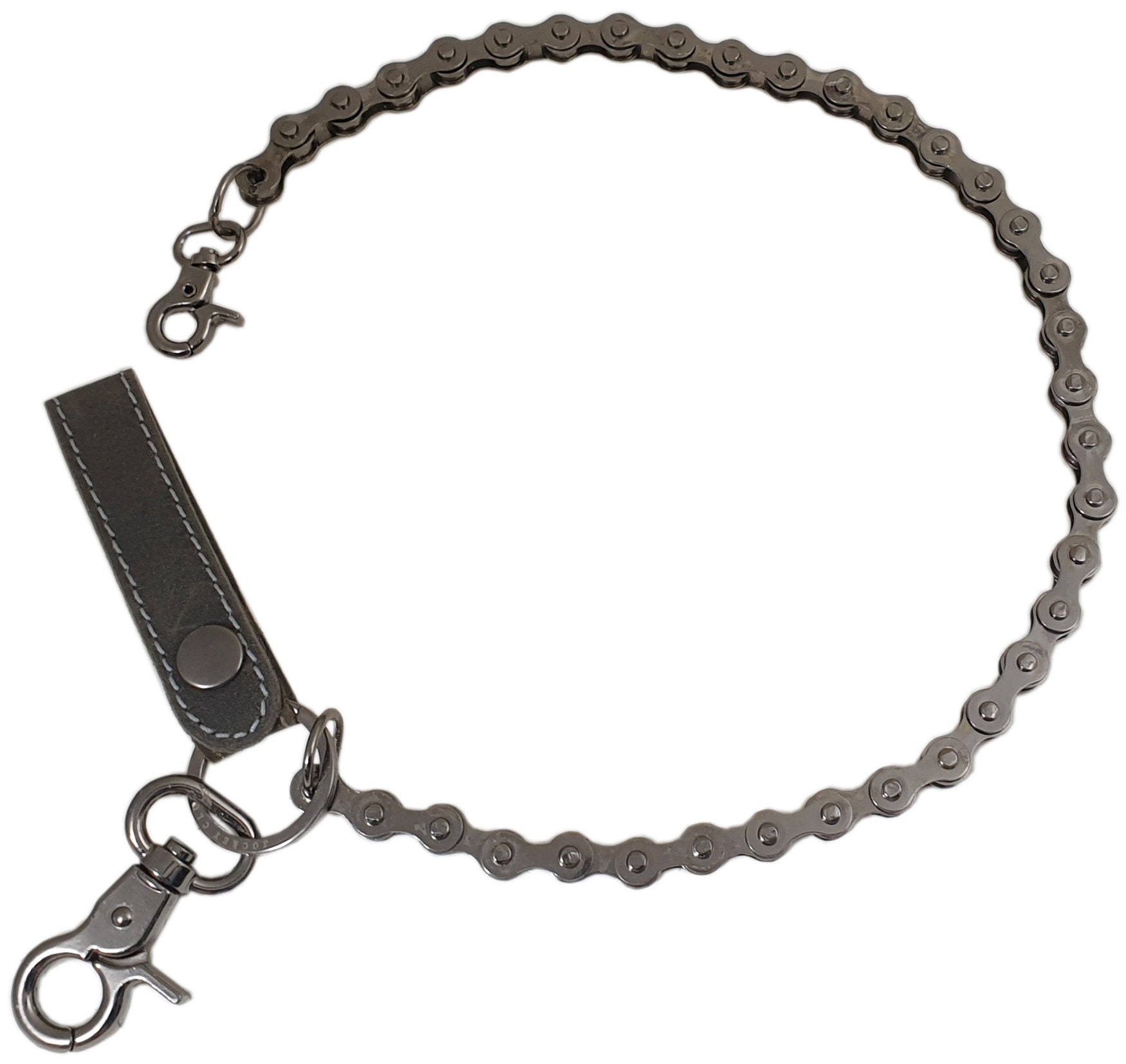 Massive Gear Chain / Metal Chain / Carabiner Chain / Chain for - Etsy