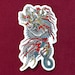 Yakuza / Judgment Mascot Sticker Sets - Bunchan, Koro Nyan, Ono Michio ...