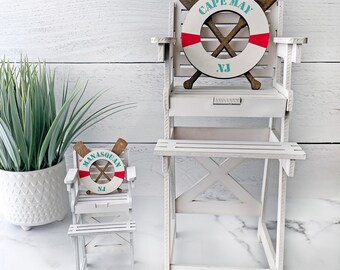 Beach Miniatures - Etsy