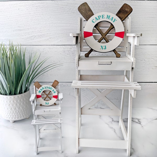 Lifeguard Stand - Etsy