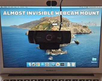 Vintage Computer Camera Webcam. - Etsy