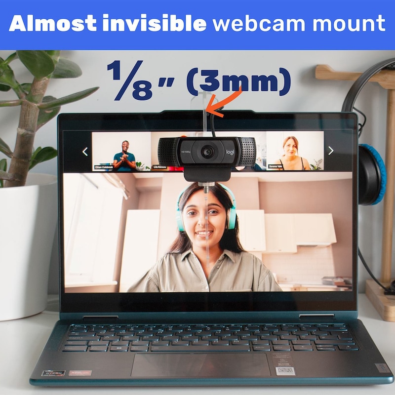 Eye Glass Attachment - Etsy