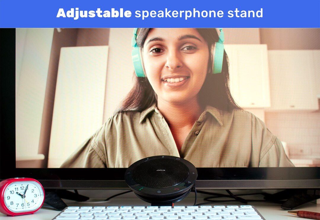 Adjustable Stand for Jabra Speak 410 and Jabra Speak 510 - Etsy