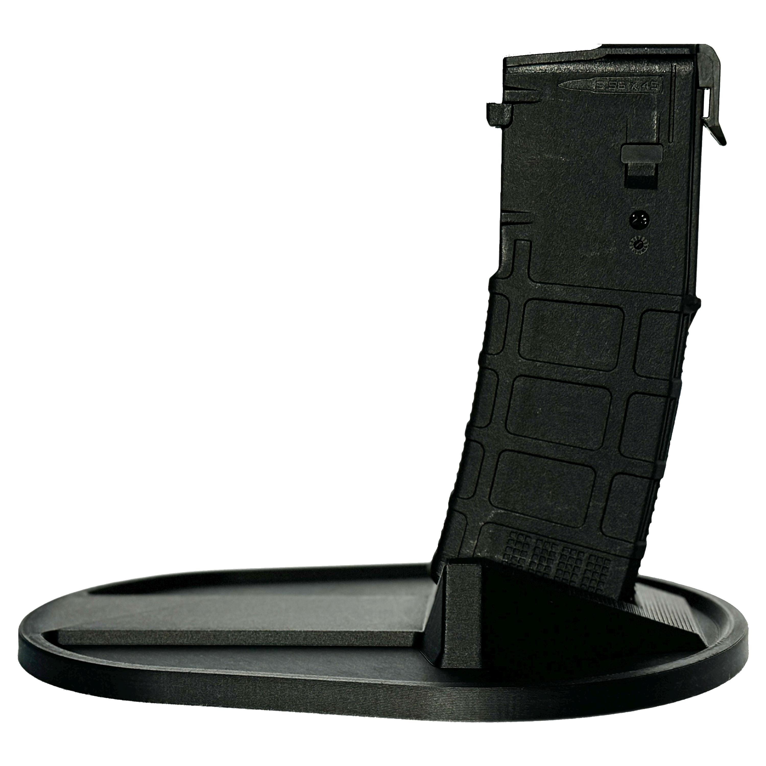 Tavor X95 / Hellion AR-15 Display Stand, Magpul PMAG Compatible - Etsy