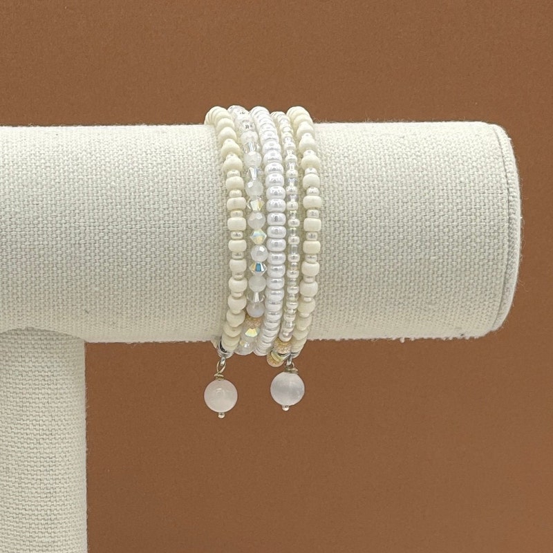 Boho Chic Bracelet - Etsy