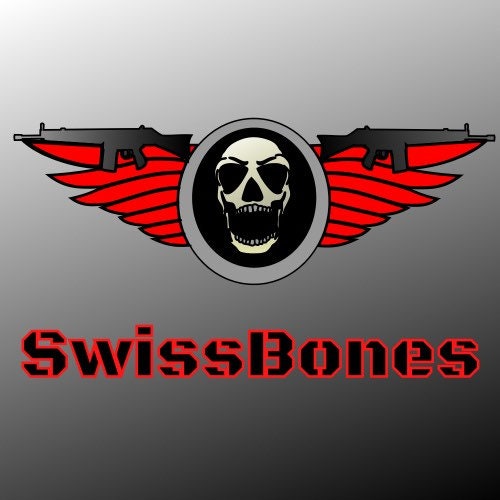 Gamertag Logo/ Logo Custom Design - Etsy