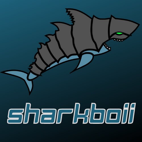 Gamertag Logo/ Logo Custom Design - Etsy