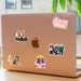 Modern Family Stickers - Etsy