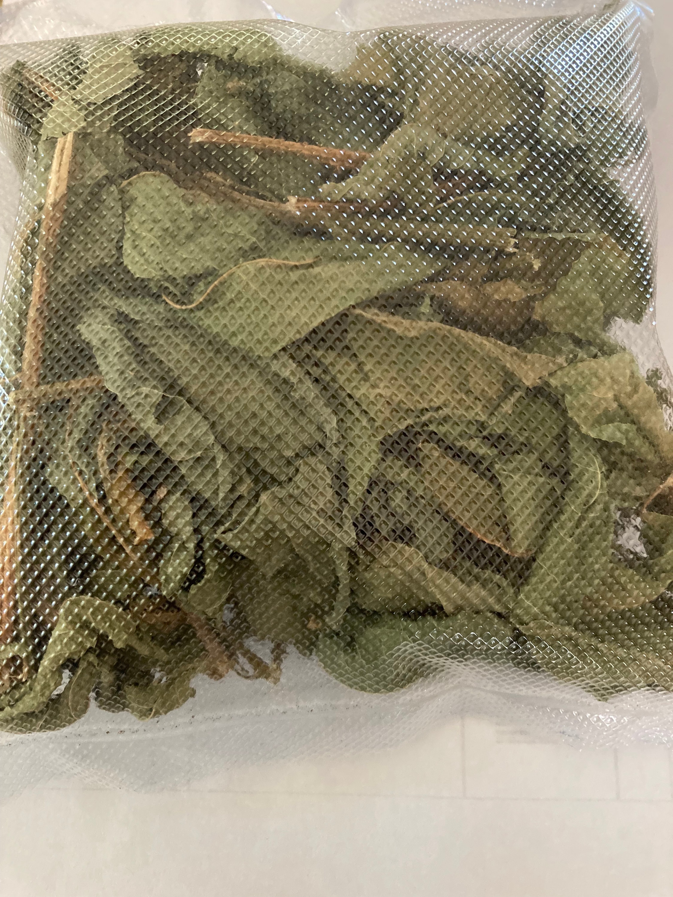 Dried Guinea Hen Weed Anamu Gully Root 1 Oz - Etsy