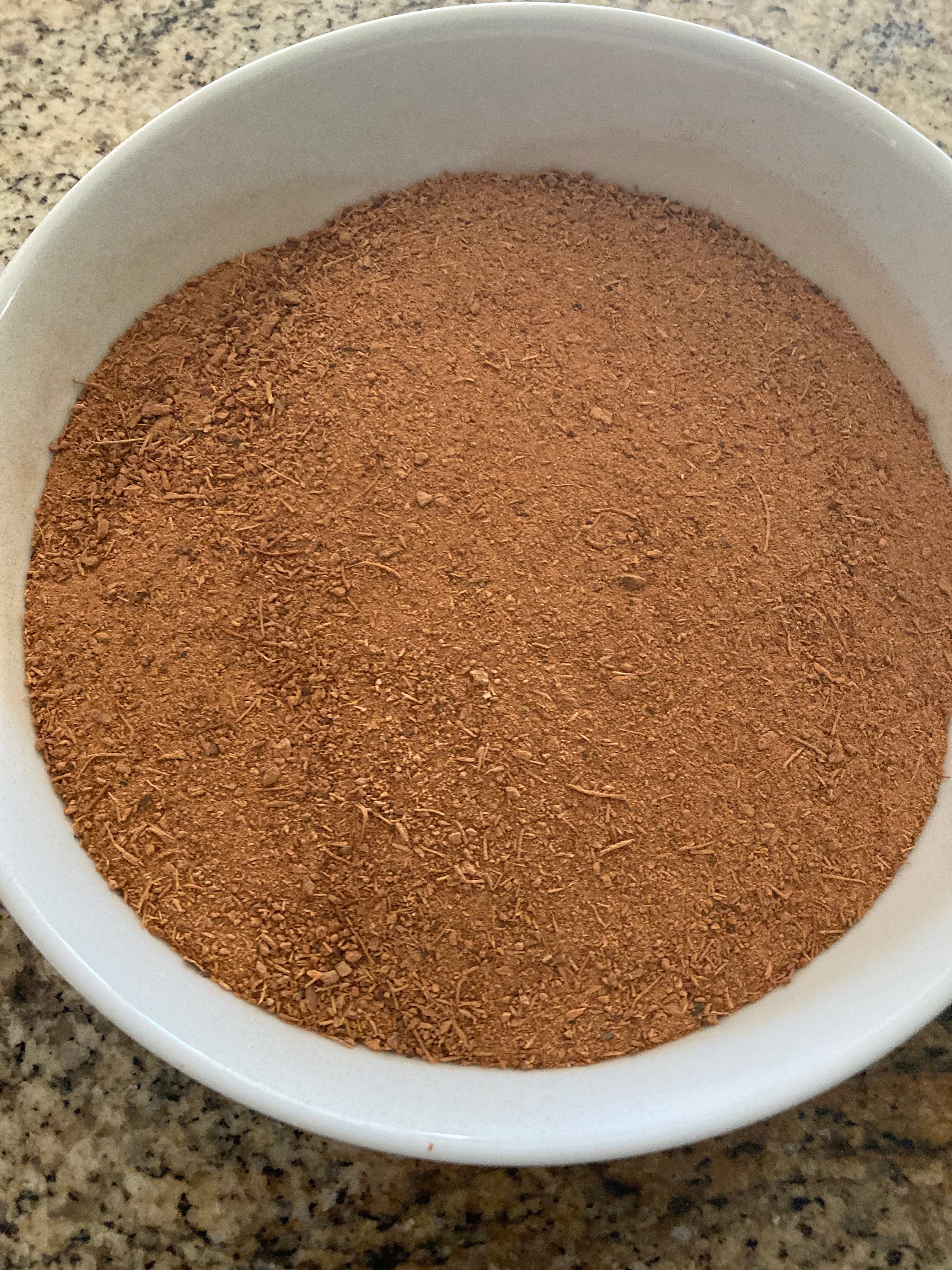 Jamaican Bissy Powder Kola Nut Powder Cola Nut Powder 2 Oz - Etsy