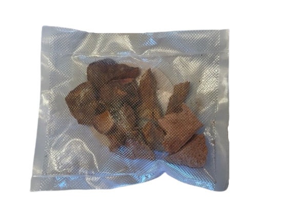 Jamaican Chaney Root 4oz 8oz | Cocolmeca | Chainy Root | Smilax ...