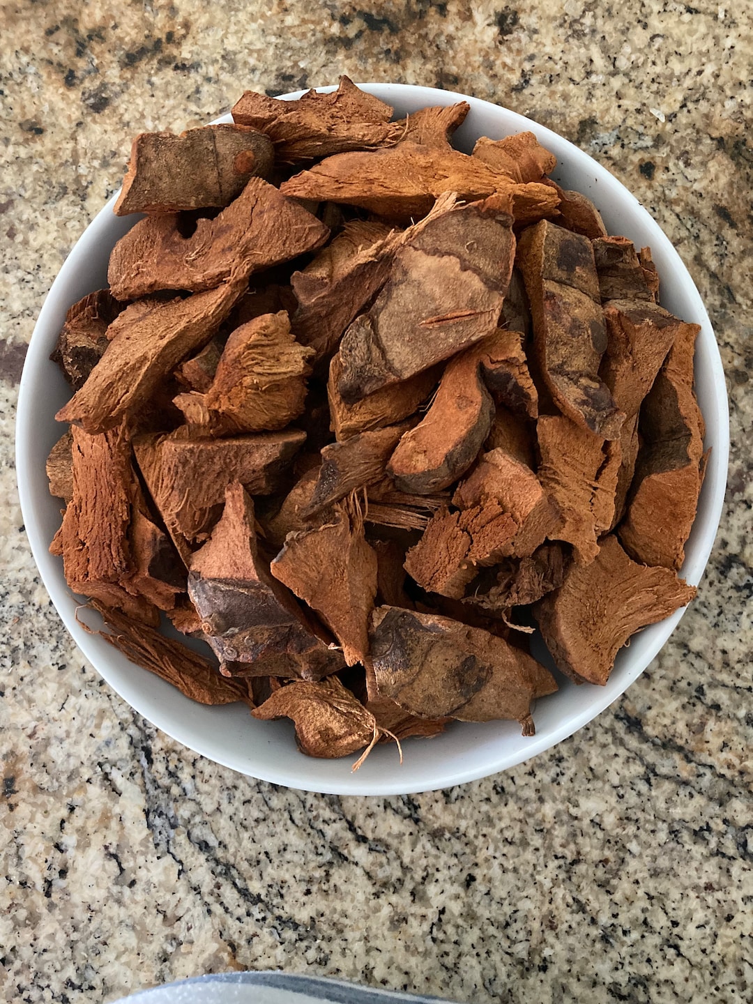 Jamaican Chaney Root 4oz 8oz | Cocolmeca | Chainy Root | Smilax ...