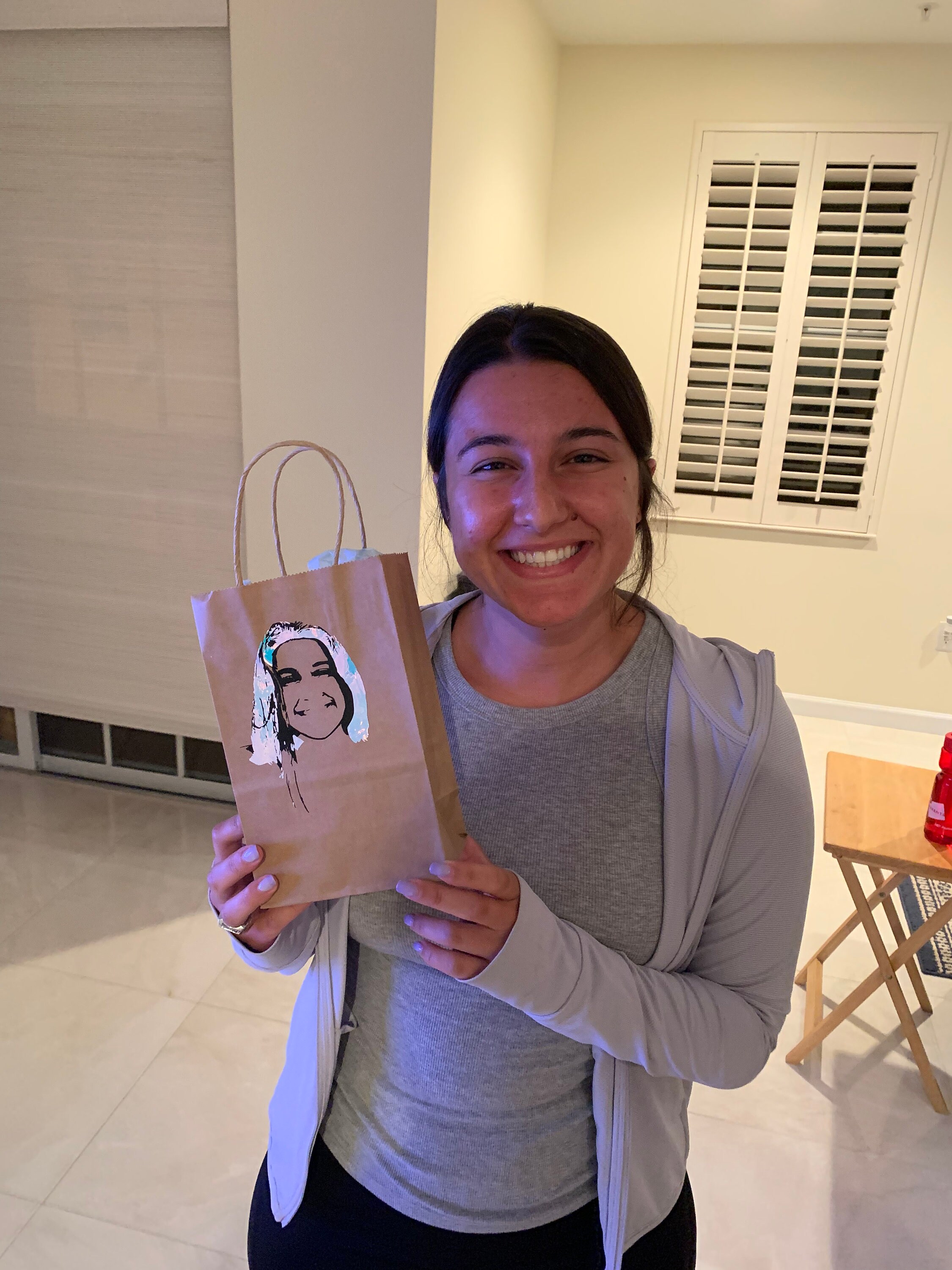 Custom Sticker, Custom Face Vinyl Decal - Etsy