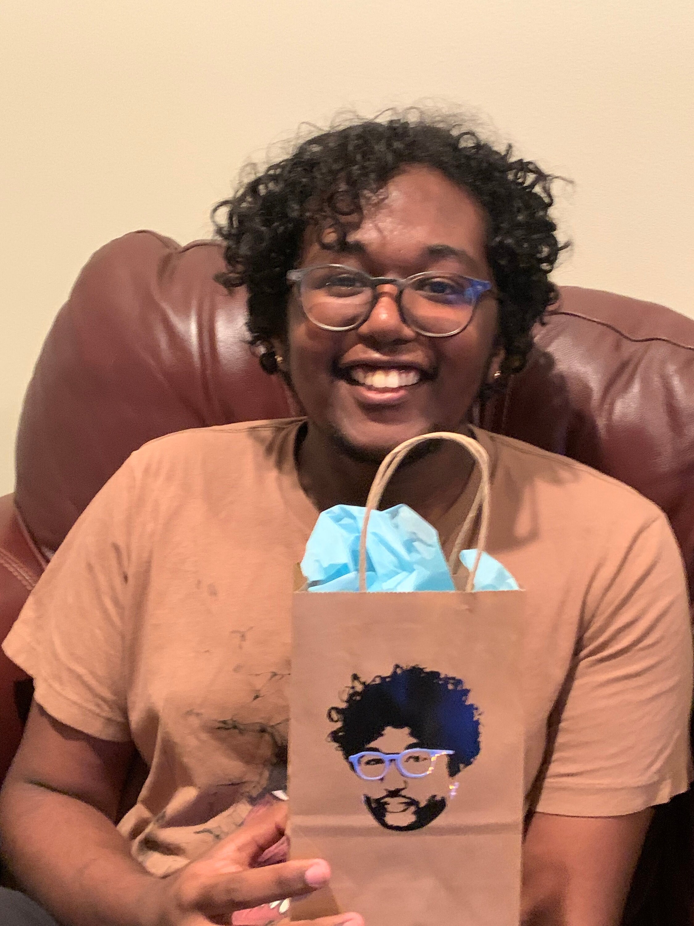 Custom Sticker, Custom Face Vinyl Decal - Etsy