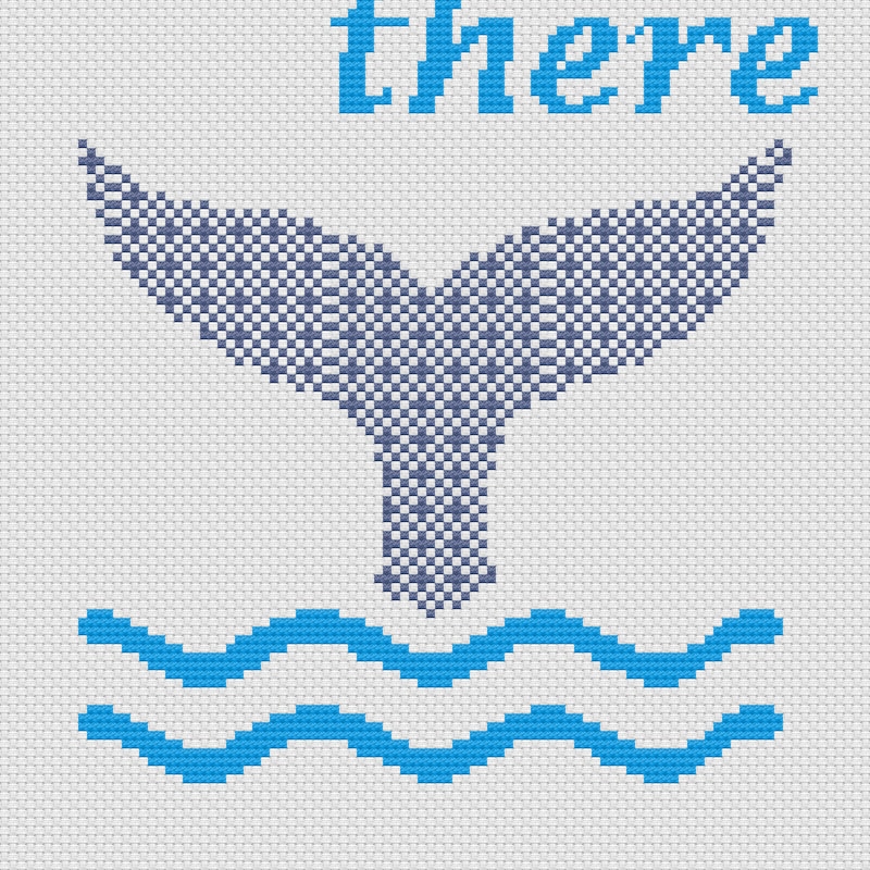 Pun Cross Stitch - Etsy