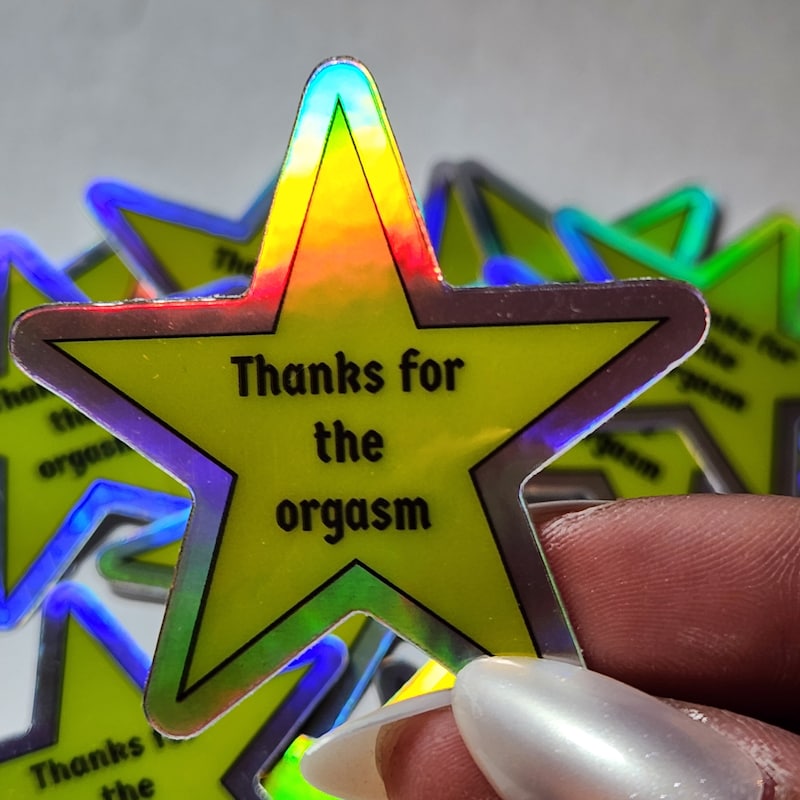 Adult Sex Stickers - Etsy