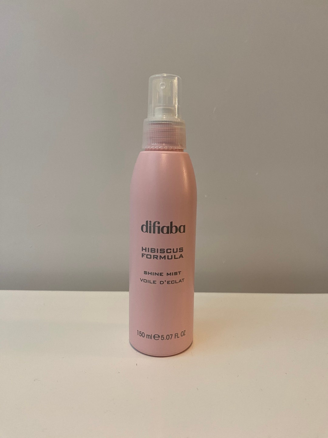 Difiaba Shine Mist 5.07 Fl Oz - Etsy